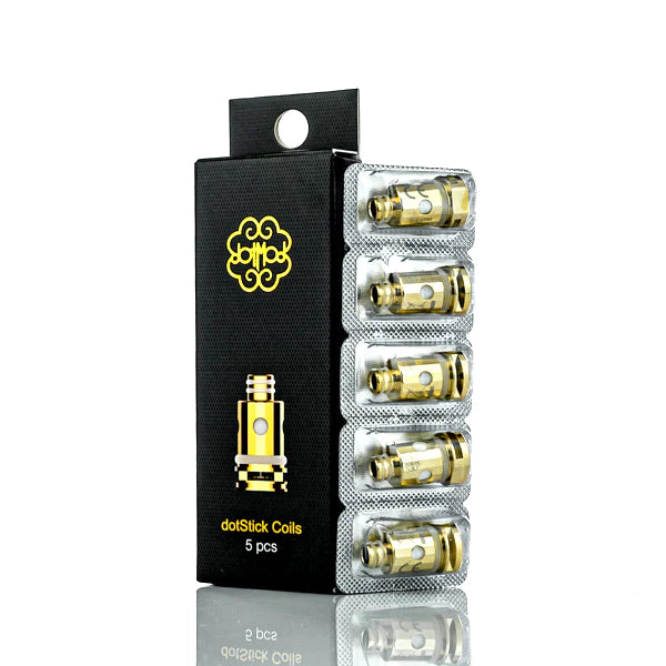 Dotstick Replacement Coil – VaperHousegt