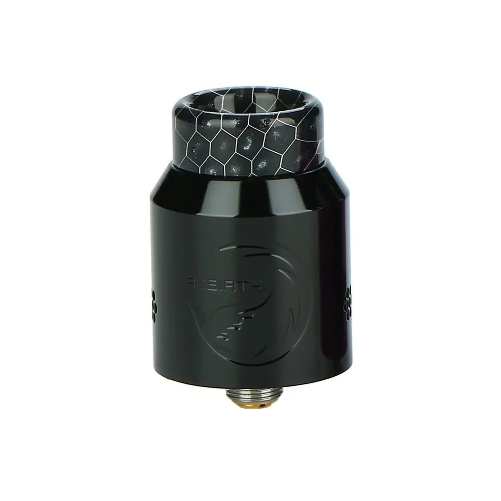 HellVape & Mike Vapes Rebirth RDA – VaperHousegt